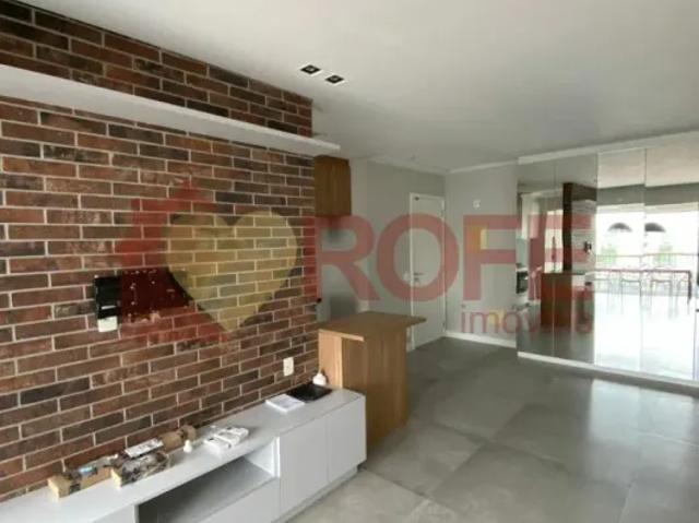 Apartamento para locação 63 m²? 2 dormitórios sendo 1 suíte