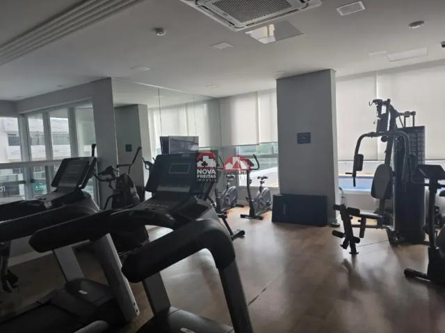 Apartamento para locação 63m² Blessed Aquarius