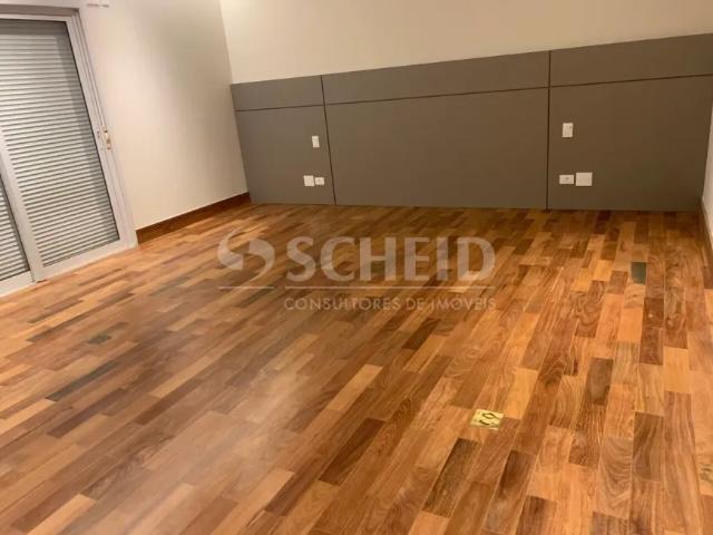 Apartamento para locação, 606 m² 4 suites, 6 vagas