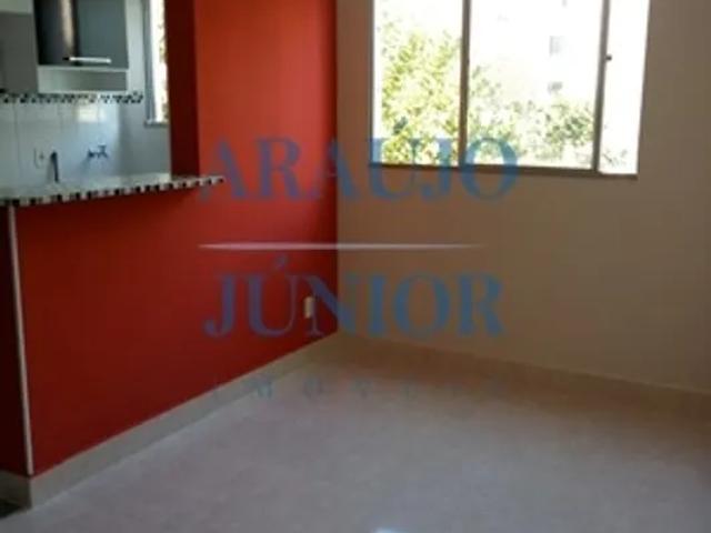 Apartamento para locação