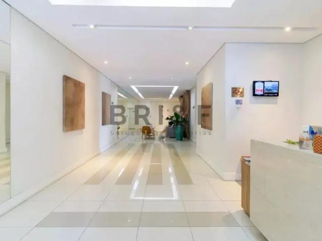 Apartamento para locação 67m², 1 dormitórios, 2 vaga? Campo belo são paulo