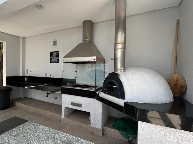 Apartamento para Locação 69m2 com 02 dormitórios sendo 01 suíte no Wave Alphaville SP