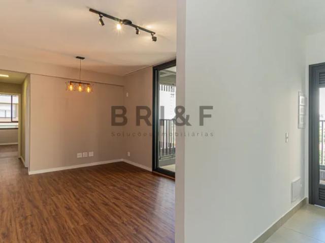 Apartamento para locação 69m², 2 dormitórios, 1 vagas, lazer completo brooklin são paulo