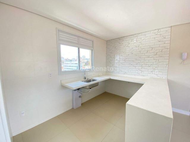 Apartamento para Locação 76m² 3 Quartos, no Sagrada Familia