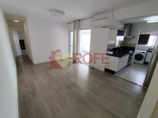 Apartamento para Locação 80 m² a. U 2 Dormitórios Brooklin