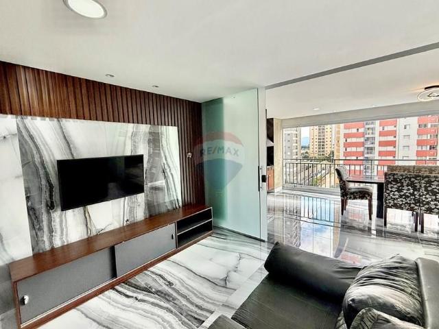APARTAMENTO PARA LOCAÇÃO – 82m² | CONDOMÍNIO THE GATE
