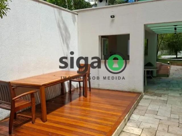 Apartamento para locação