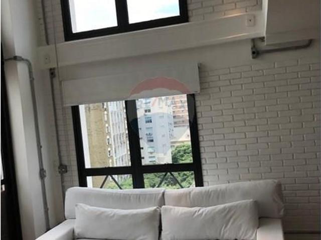 Apartamento para locação