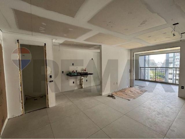 APARTAMENTO PARA LOCAÇÃO 86,40 METROS 3 DORM. 1 SUITE SACADA 2 VAGAS