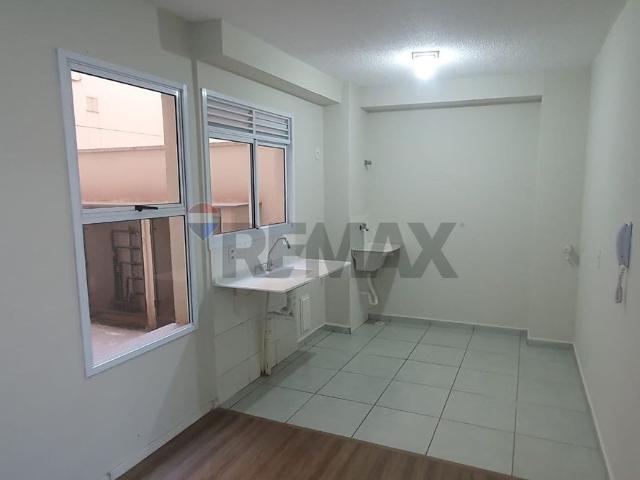 Apartamento para locação