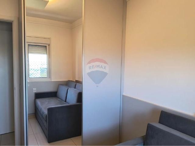 Apartamento mobiliado para locação 93 mts em Ed. Mirage 3 quartos, com varanda goumert Quinta da Primavera Ribeirão Preto