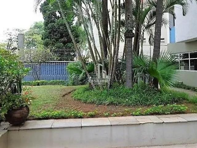 Apartamento para locação 98m² Vila Mariana