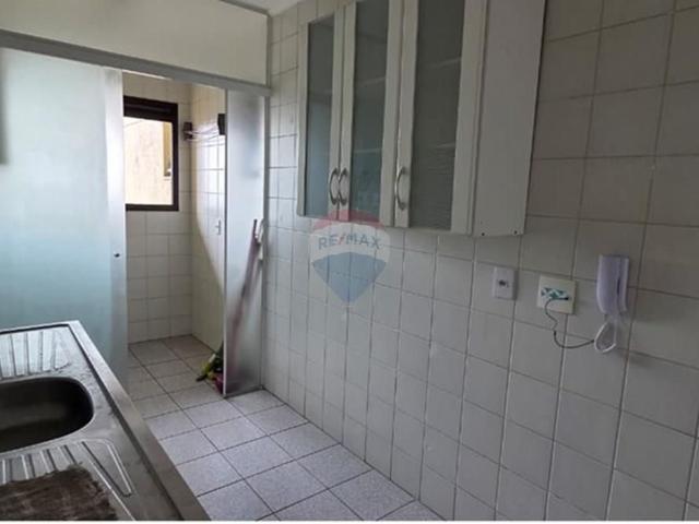 Apartamento para Locação – 03 quartos, 1 suíte e Varanda Lazer Completo Lauzane Paulista