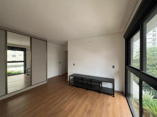 Apartamento para locação 03 suites 02 vagas com lazer rooftop no lourdes