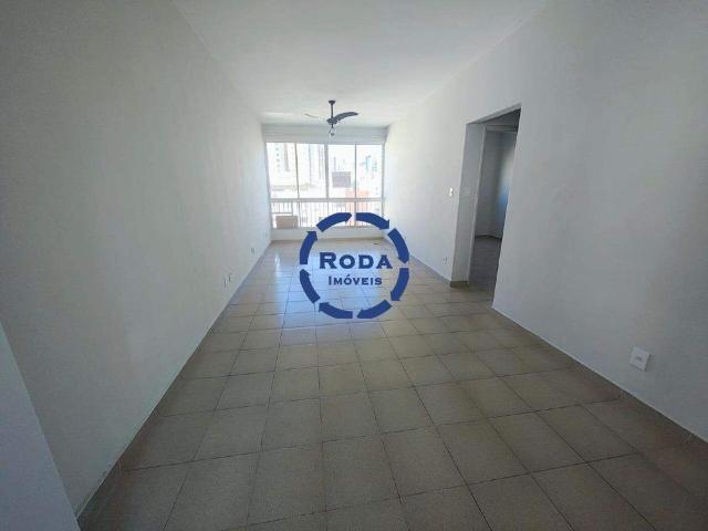 APARTAMENTO PARA LOCAÇÃO 01 DORMITÓRIO NO CORAÇÃO DO GONZAGA – SANTOS/SP