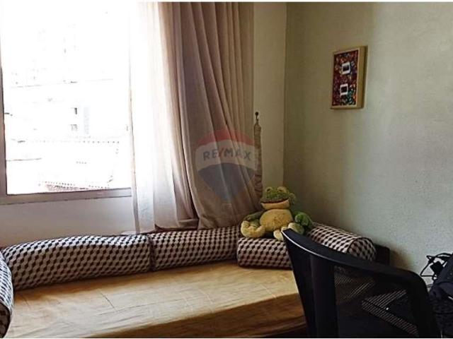 Apartamento para locação 02 dormitórios sala com 2 ambientes, cozinha com armários e 01 vaga