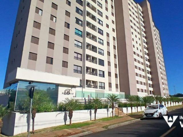 APARTAMENTO PARA LOCAÇÃO 02 QUARTOS, 01 VAGA NO BAIRRO SANTA MARIA