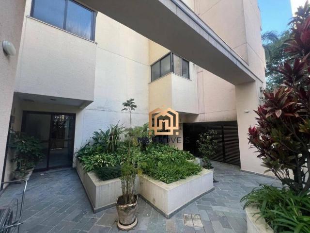 Apartamento Para Locação 106 m² por R$10.328/mês Jardim Vila Mariana São Paulo/sp