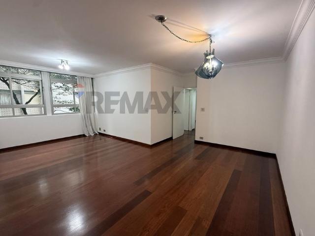 Apartamento para Locação | 110m² | 3 Dormitórios | 1 vaga – Paraíso