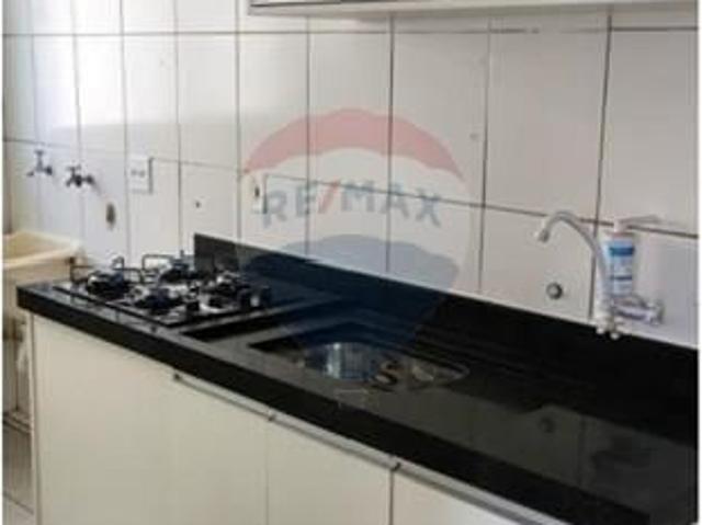 Apartamento para locação