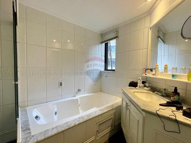 Apartamento para Locação: 130m², 4 Dormitórios, 2 Vagas – Condomínio Alphama, Alphaville/Barueri