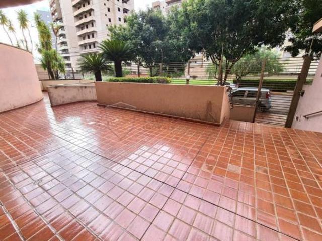 Apartamento para Locação 141M², 3 Quartos, Nova Aliança