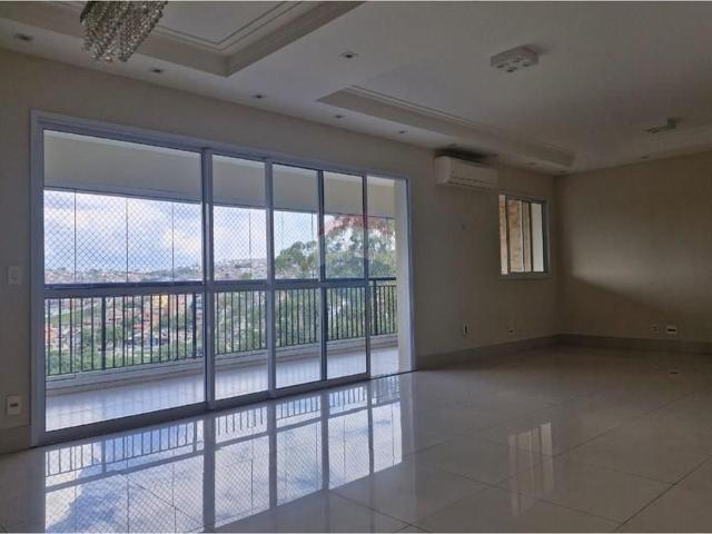 APARTAMENTO PARA LOCAÇÃO – 144m² NO CONDOMÍNIO CLUB ALPHA VITA | ALPHAVILLE