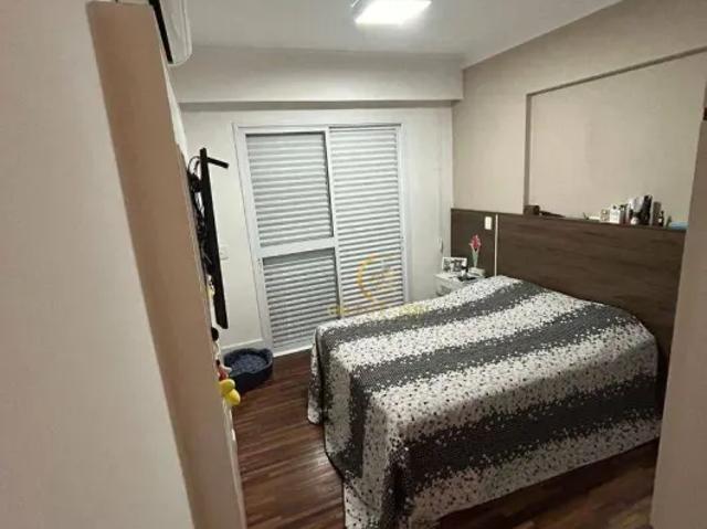 Apartamento para Locação 156 m², 3 Suítes no Splendor Blue no Jardim Das Industrias em São José dos