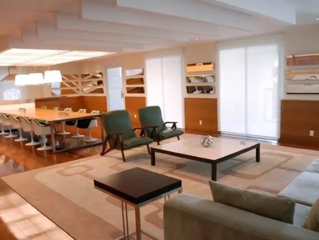 Apartamento para locação