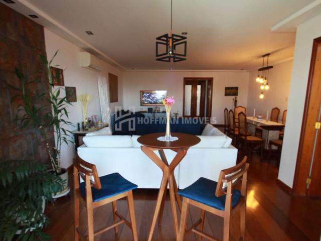 Apartamento, para Locação 180 m² no bairro Santa Paula. REF. HI15641