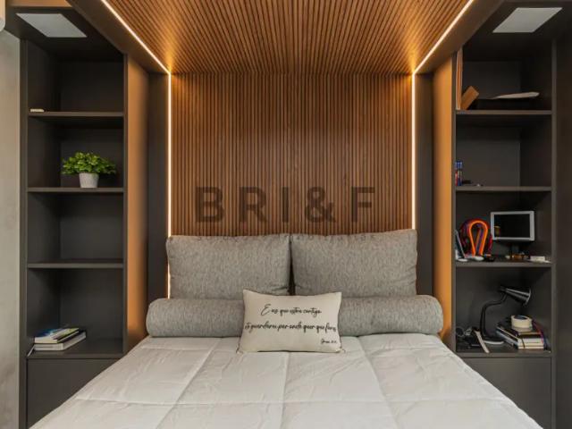 Apartamento para locação, 1 dormitório, 1 vaga, 30 m² mobiliado brooklin são paulo