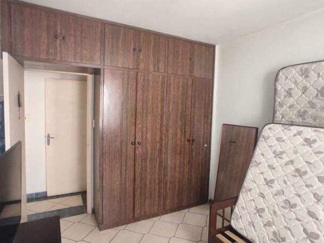 Apartamento para locação | 1 dormitório | 95 m² | 1 Vaga | Pompeia/Santos sp