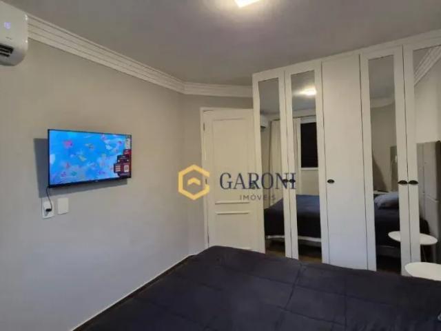 Apartamento para locação, 1 dormitório Alto da Lapa, São Paulo/SP