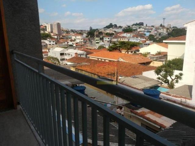 Apartamento para Locação 1 dormitório Parada Inglesa