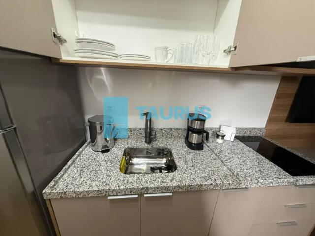 Apartamento para locação, 1 dormitório, Vila Nova Conceição 25m²