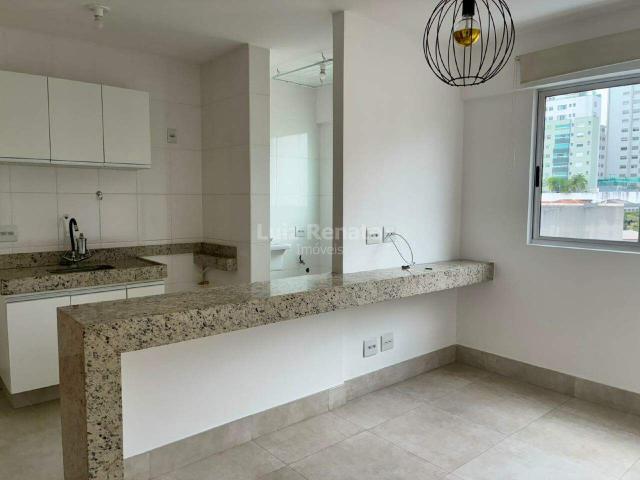 Apartamento para locação, 1 quarto, 40m² no Gutierrez
