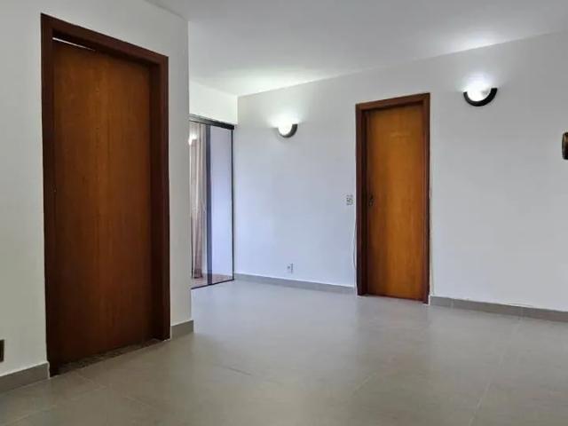 Apartamento para Locação 1 Quarto, 48M², Asa Sul, Brasília DF | Bloco U da Sqs 411