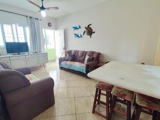 Apartamento para Locação 1 Quarto, 1 Vaga, 59M², Prainha, Caraguatatuba SP | Mathessen
