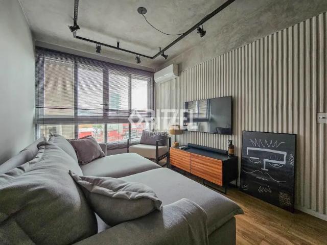 Apartamento para Locação 1 Quarto, 1 Vaga, 74.92M², Pátria Nova, Novo Hamburgo RS