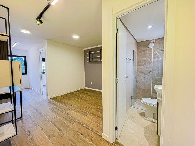 Apartamento para Locação 1 Quarto, 27M², Santo Amaro, São Paulo SP | Miró Residencial