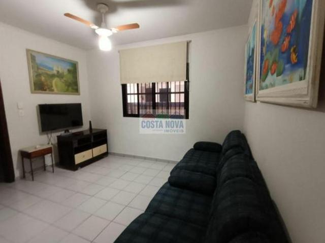 APARTAMENTO PARA LOCAÇÃO 1 QUARTO |TUPI PRAIA GRANDE/SP