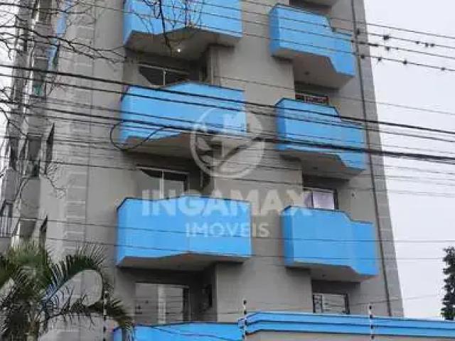 Apartamento para locação 1 quarto vila santo antonio, maringa pr