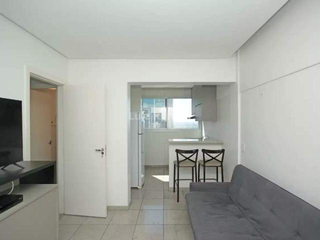 Apartamento para locação, 1 quarto, área aproximada de 50m² no Luxemburgo