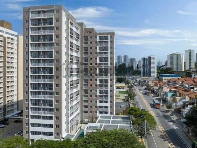 Apartamento para locação 1 quarto na Vila Butantã