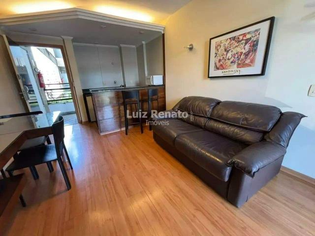 Apartamento para locação, 1 suíte, Savassi, Belo Horizonte