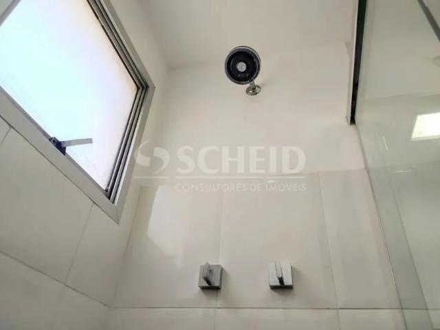 Apartamento para Locação 1 Suíte 1 vaga na Vila Olímpia