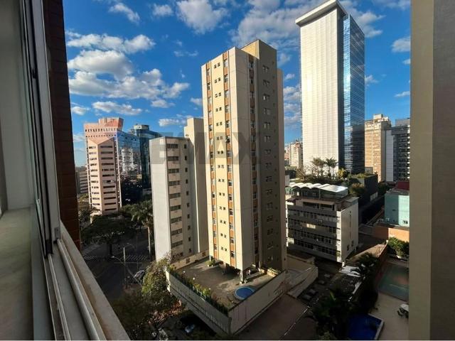 Apartamento para Locação – 200 m² | 4 Quartos | Boa Viagem – Belo Horizonte