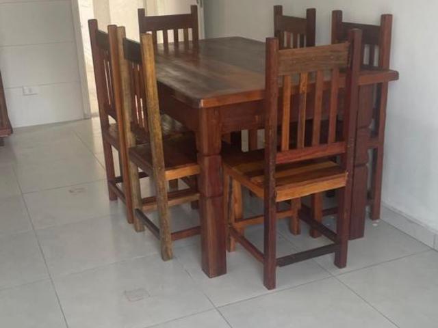 Apartamento para locação
