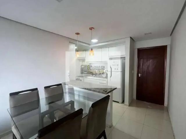 Apartamento para locação 2/4, mobiliado, Lot Praia Dourada, Ilhéus, BA