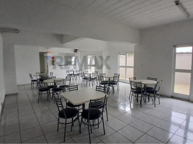 Apartamento para locação